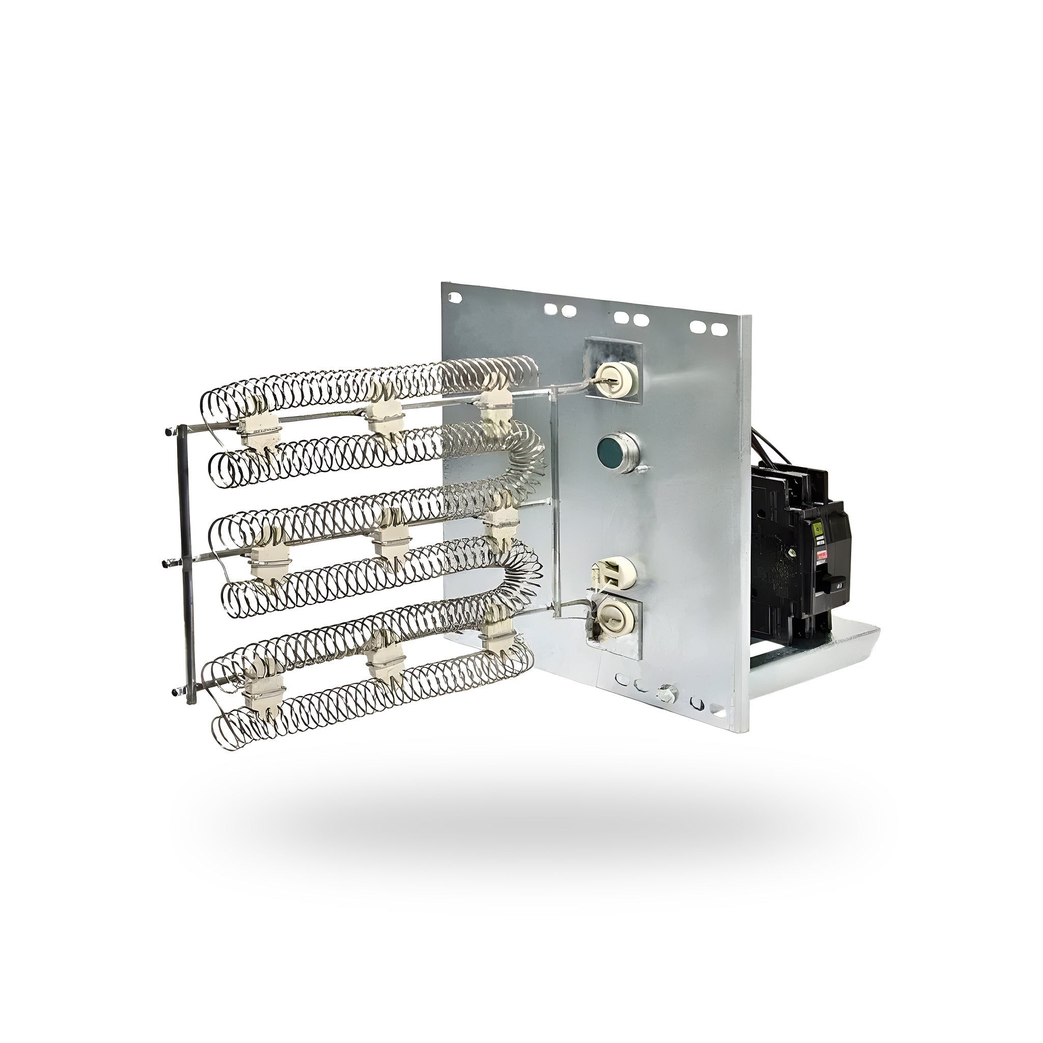 Electric Heater Kit for DYC-18 Series Ducted Central Split Systems – Highseer