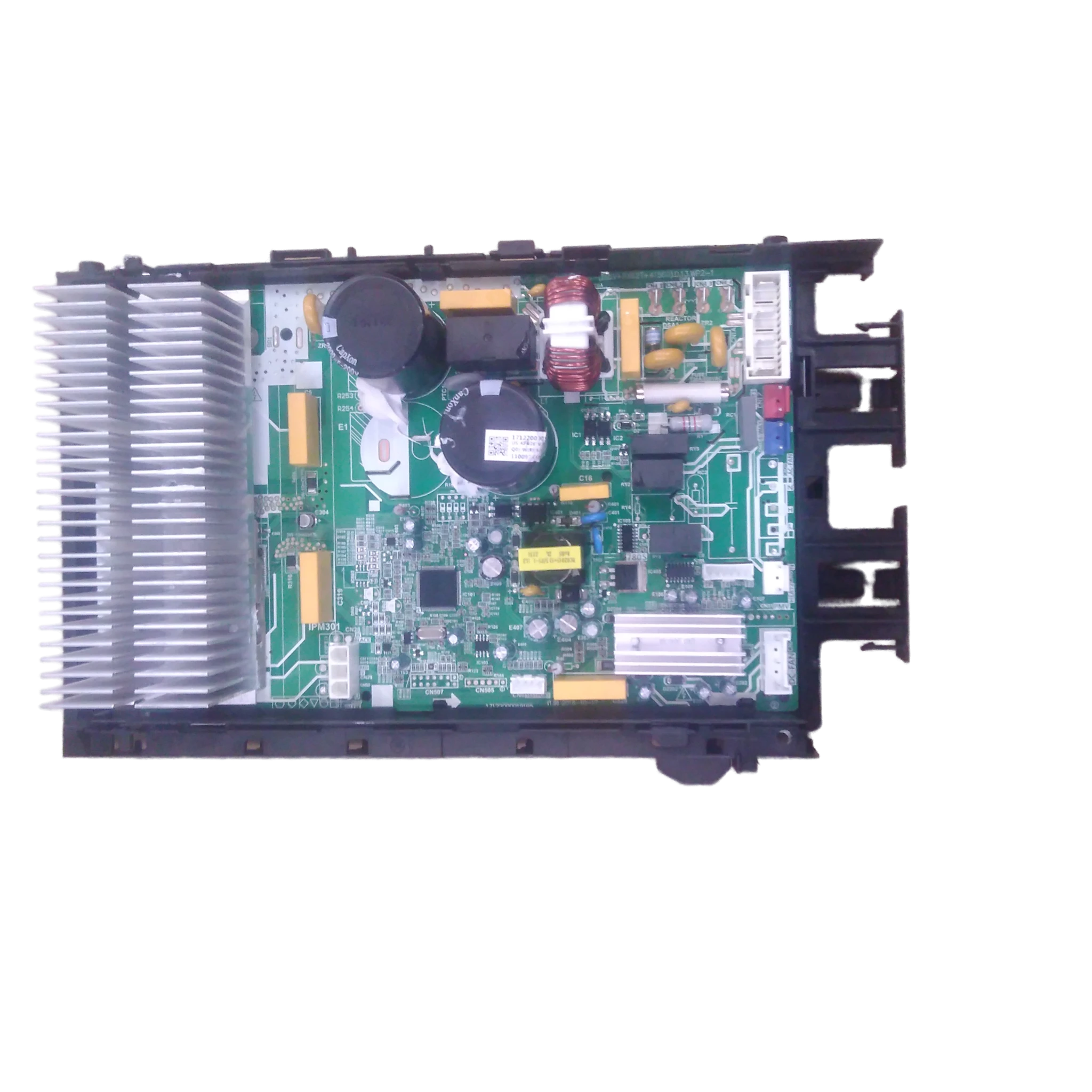 Electronic Control Box Subassembly for YN009AMFI19RPD – Highseer