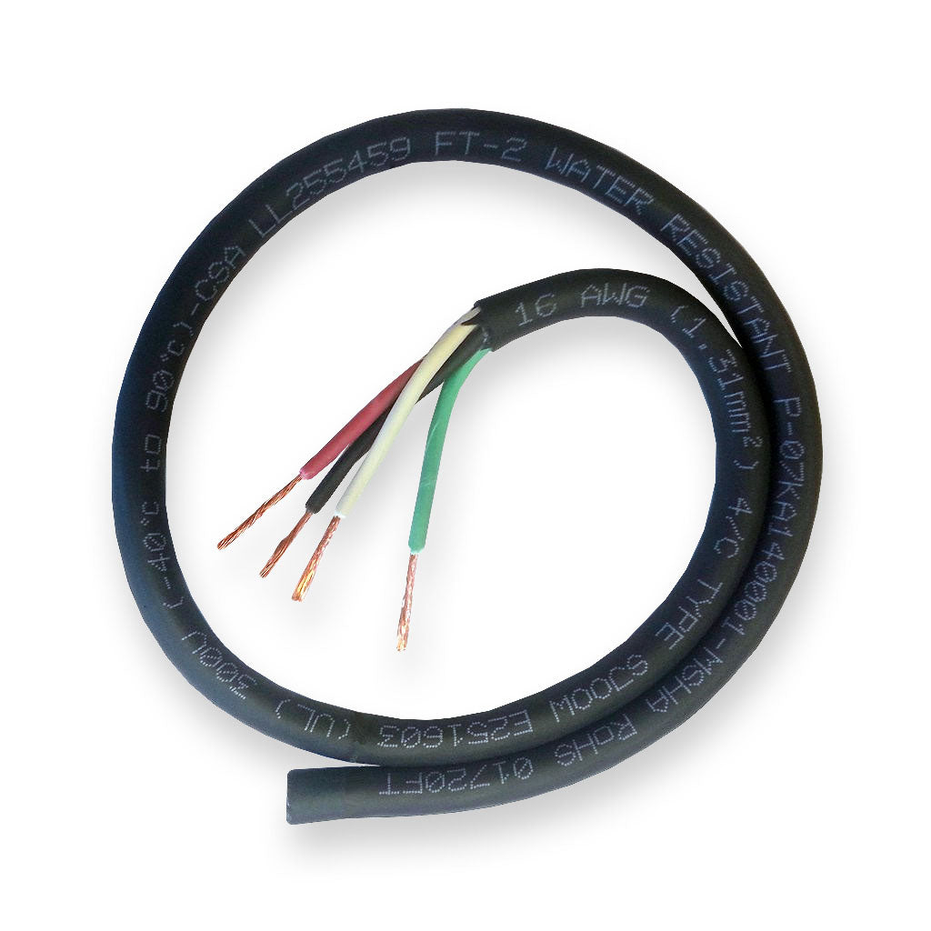 Mini Split Wire – Highseer