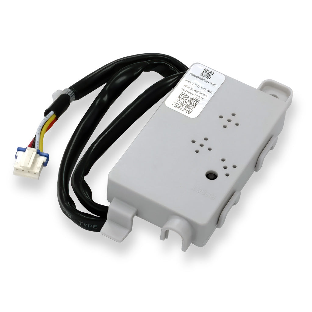 Worldwide remote control access module – Highseer