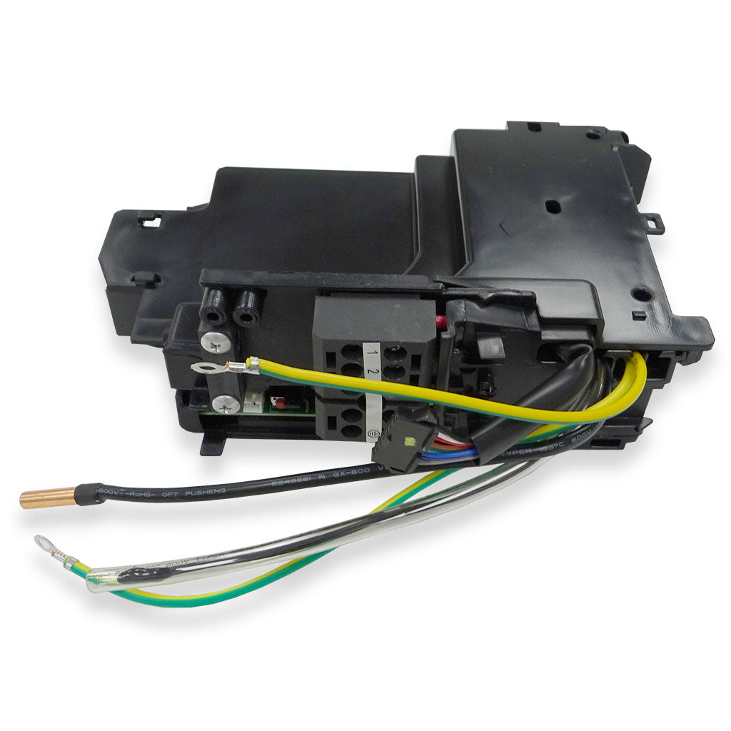 Electronic Control Box Subassembly for WS018GMFI17HLD – Highseer